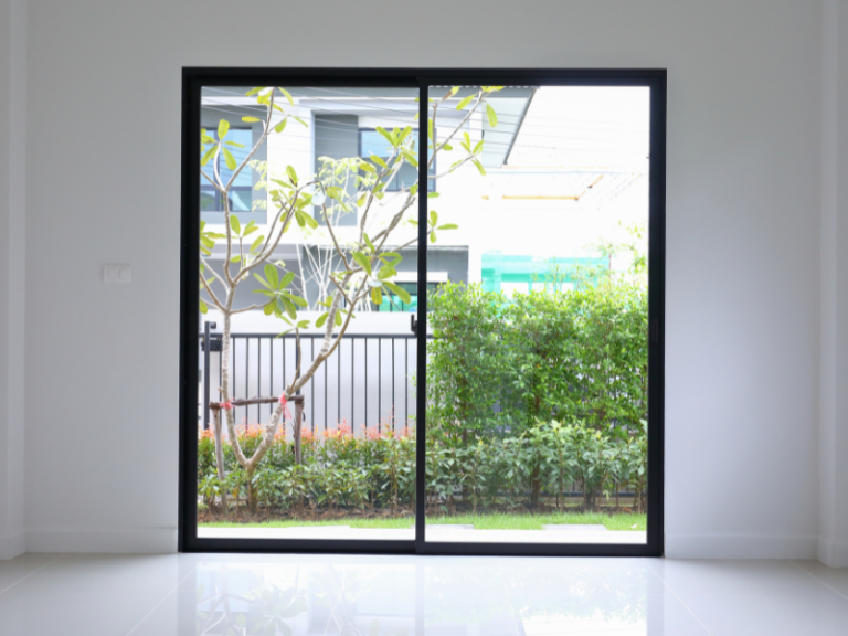 Standard Sliding Door - Eleganthome